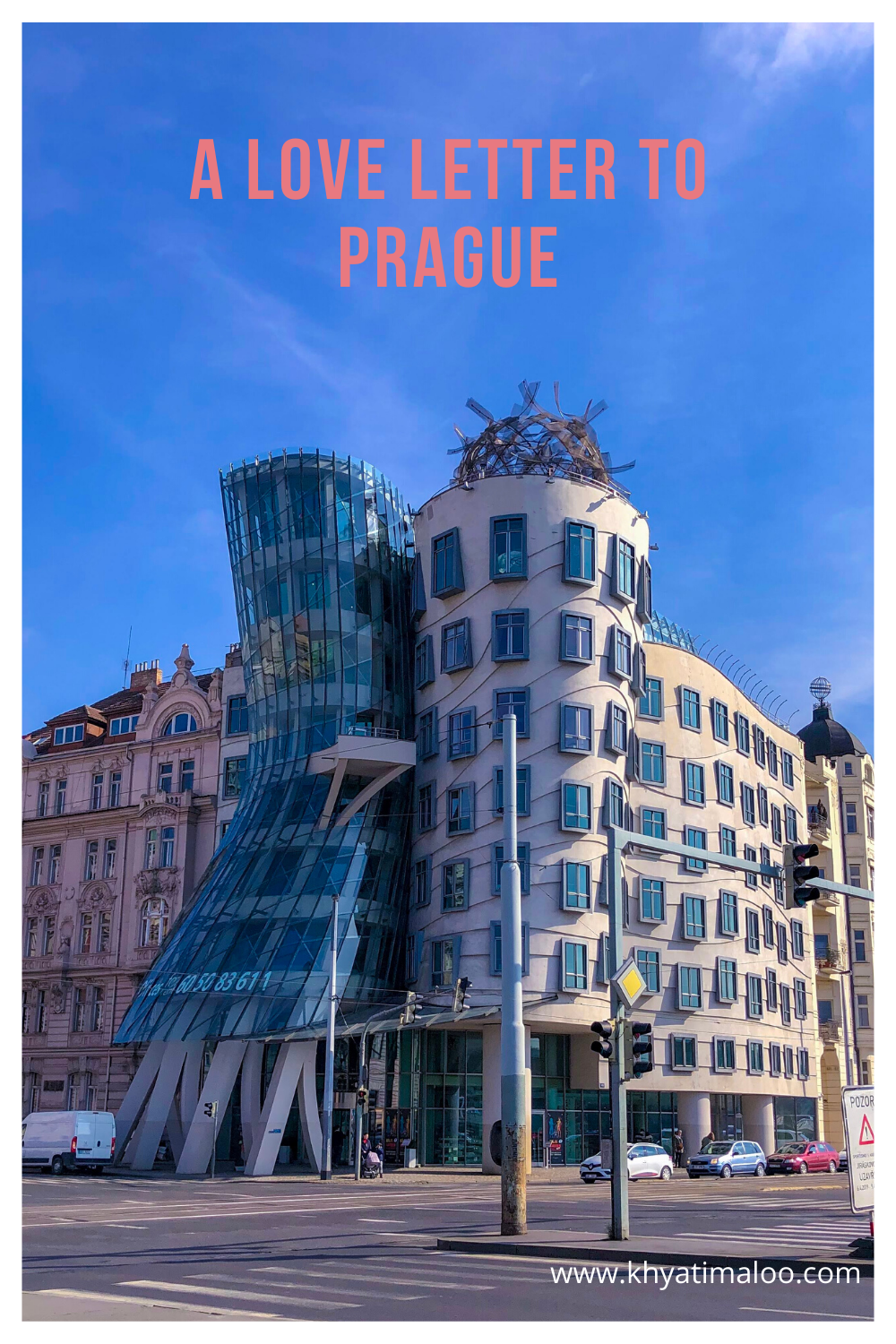 A love letter to Prague | Visit Europe | Miles and Musings