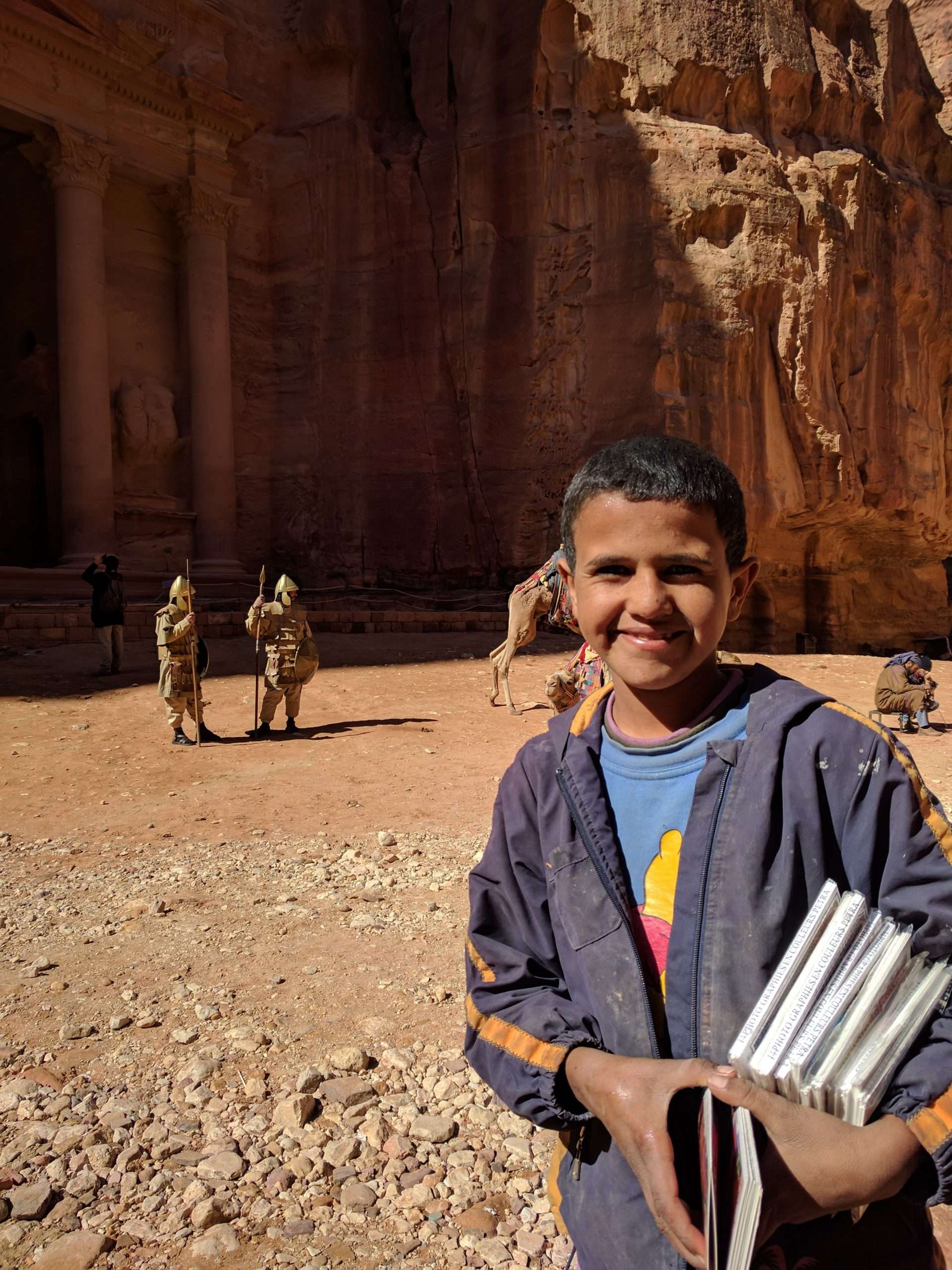 The Ultimate Jordan Travel Guide