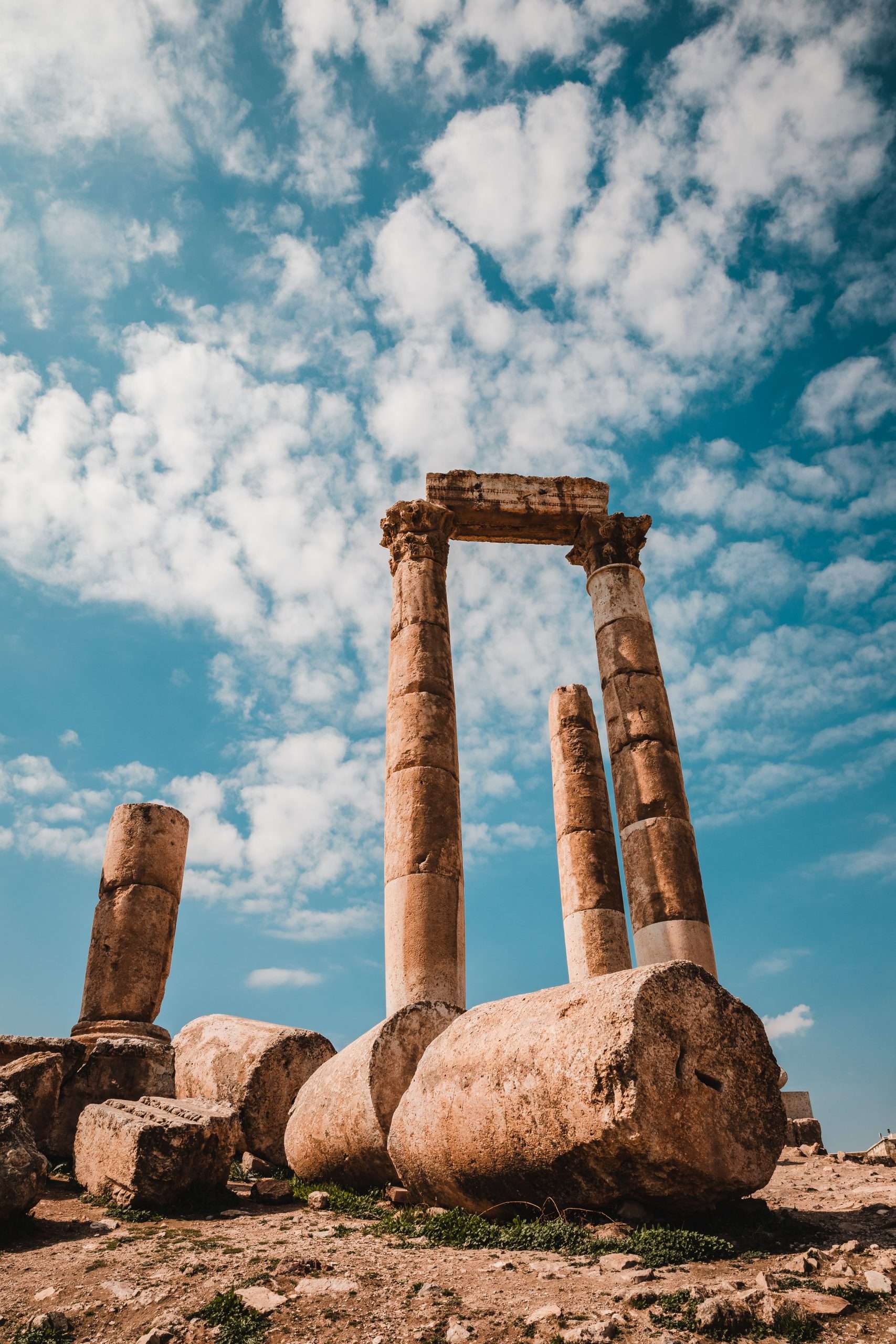 The Ultimate Jordan Travel Guide