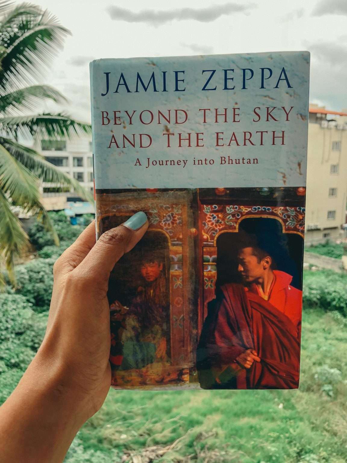 Book Review: Beyond the Sky and the Earth: A Journey Into Bhutan