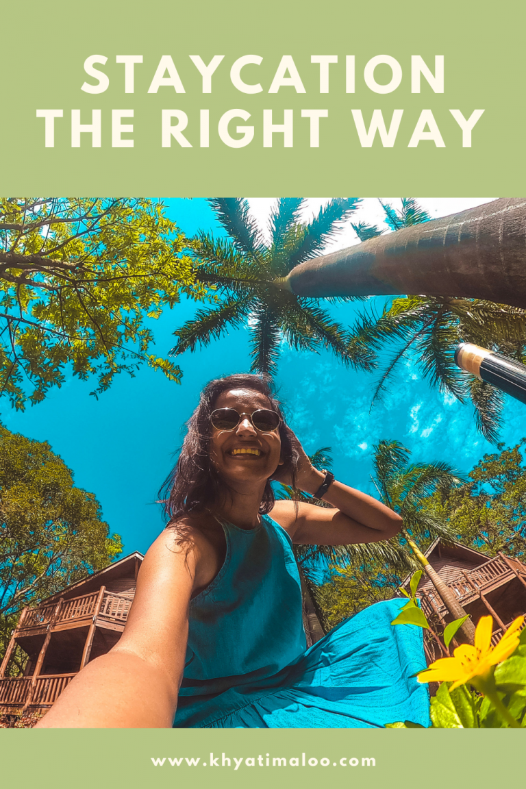 Staycation explained! Why is it trending in times of COVID-19?