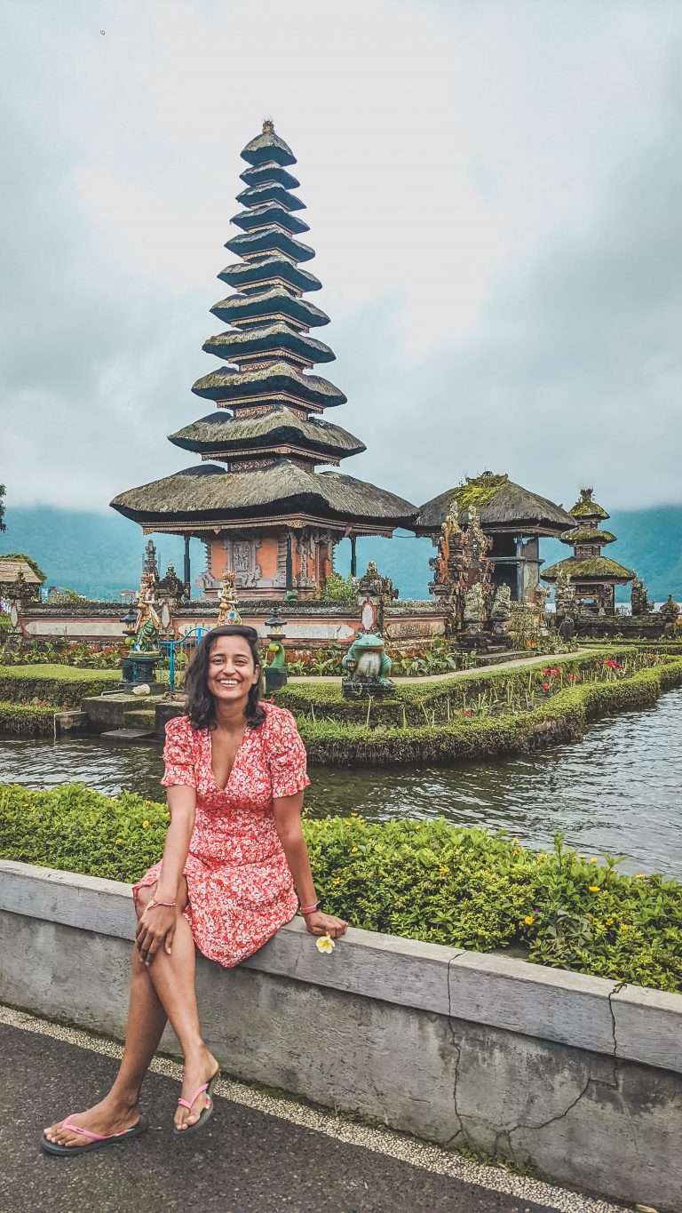Bali Travel Guide • Khyati Maloo, Itinerary Whisperer