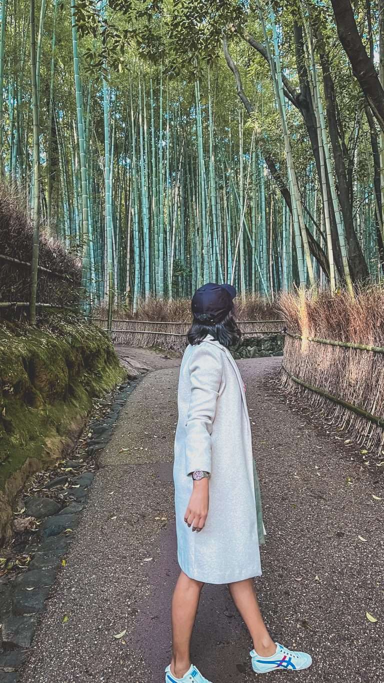 Best Things to Do in Kyoto • Khyati Maloo, Itinerary Whisperer