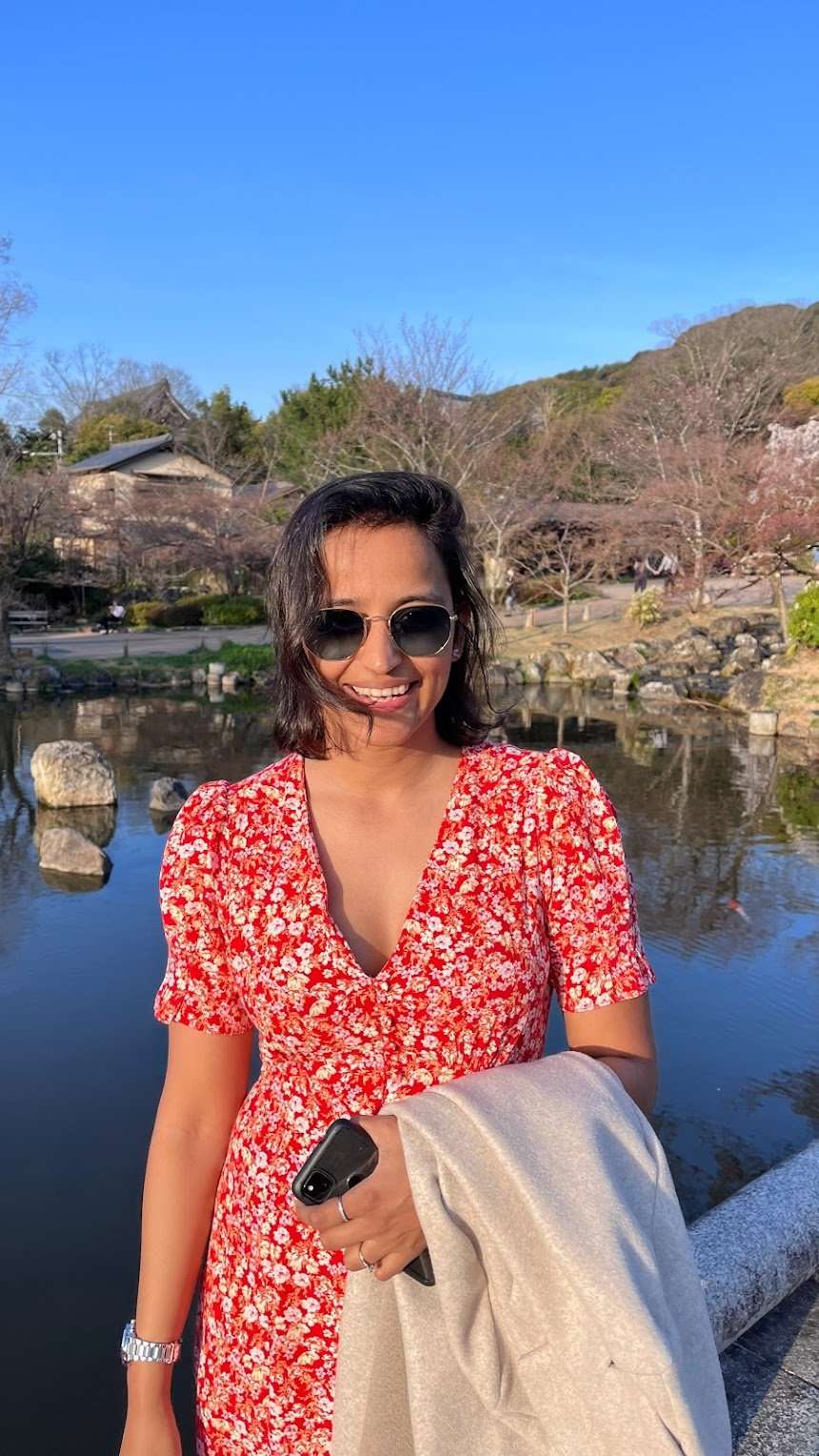 Best Things to Do in Kyoto • Khyati Maloo, Itinerary Whisperer