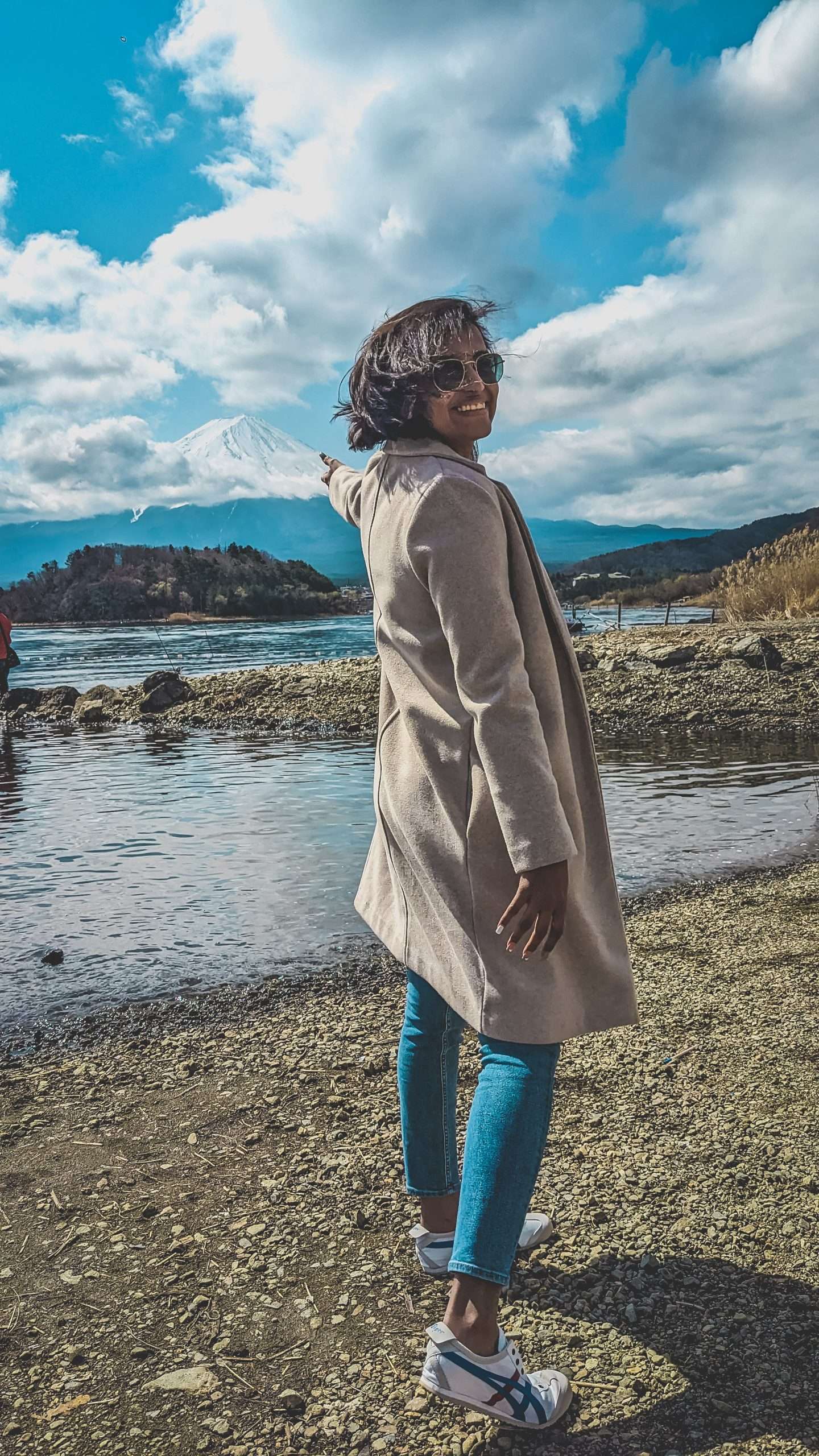 Tokyo Travel Guide • Khyati Maloo, Itinerary Whisperer