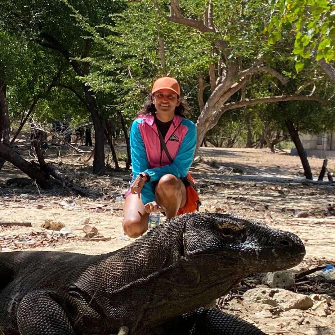 Things To Do In Komodo National Park • Khyati Maloo, Itinerary Whisperer