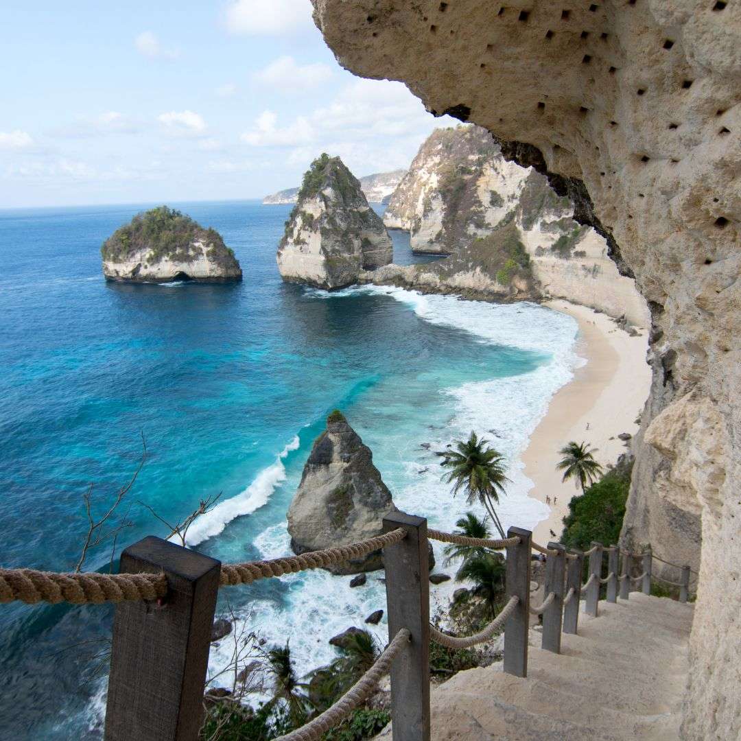 The Best 7-Day Bali Itinerary | Great For First Time Travellers