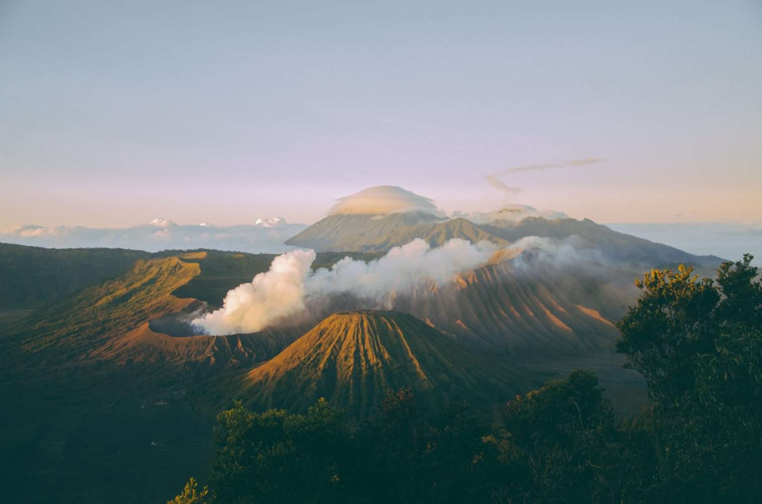 Indonesia's Volcano Hikes - Everything You Need to Know