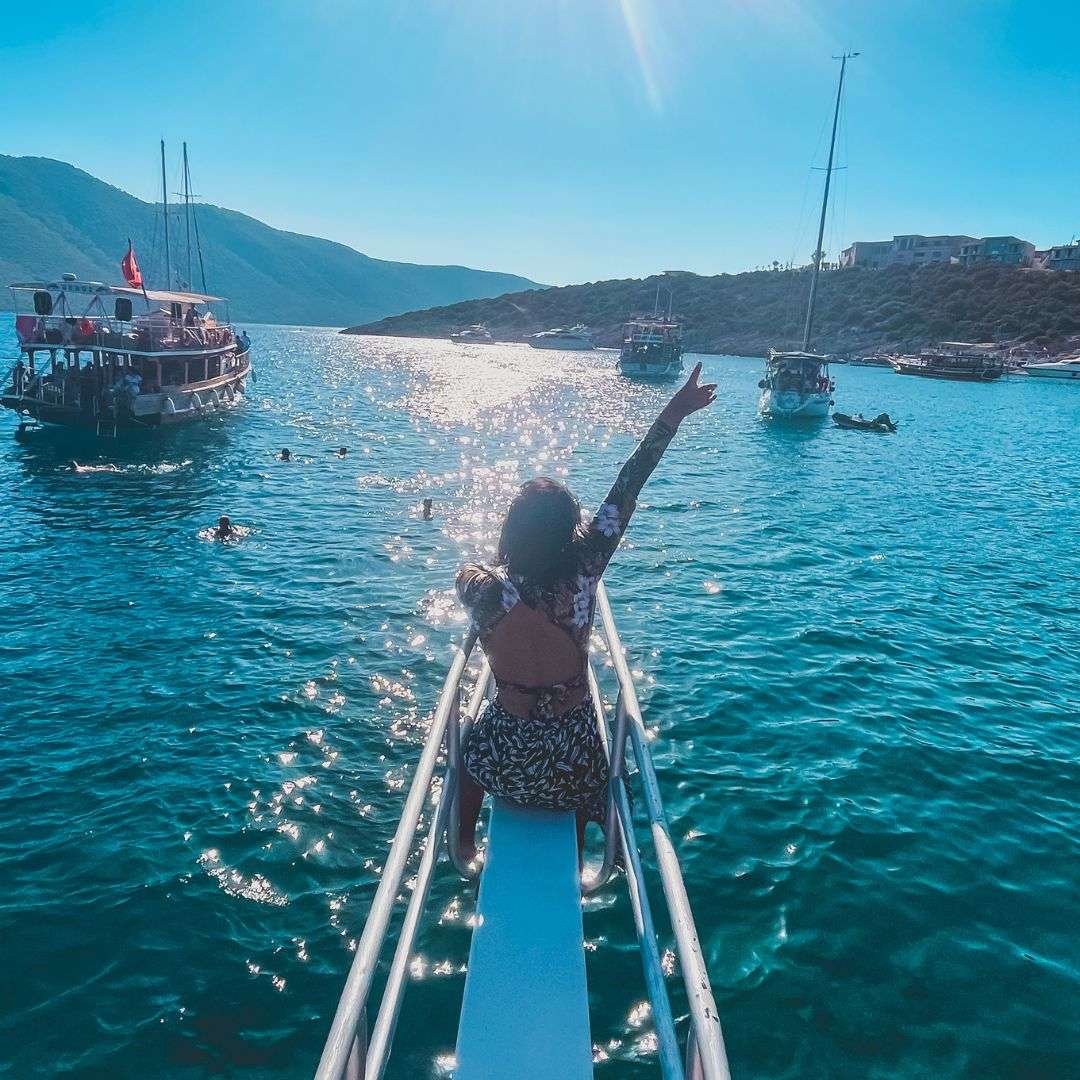 Sailing the Turkish Riviera a Complete Guide