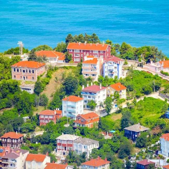 Turkey's Black Sea Coast: 10 Must-Visit Towns