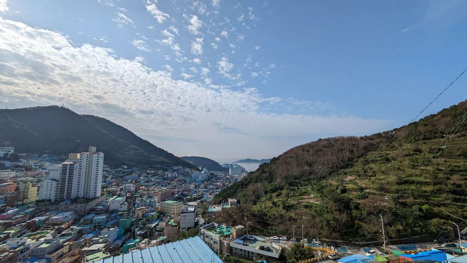 A Guide to Gamcheon Culture Village in Busan • Khyati Maloo, Itinerary ...