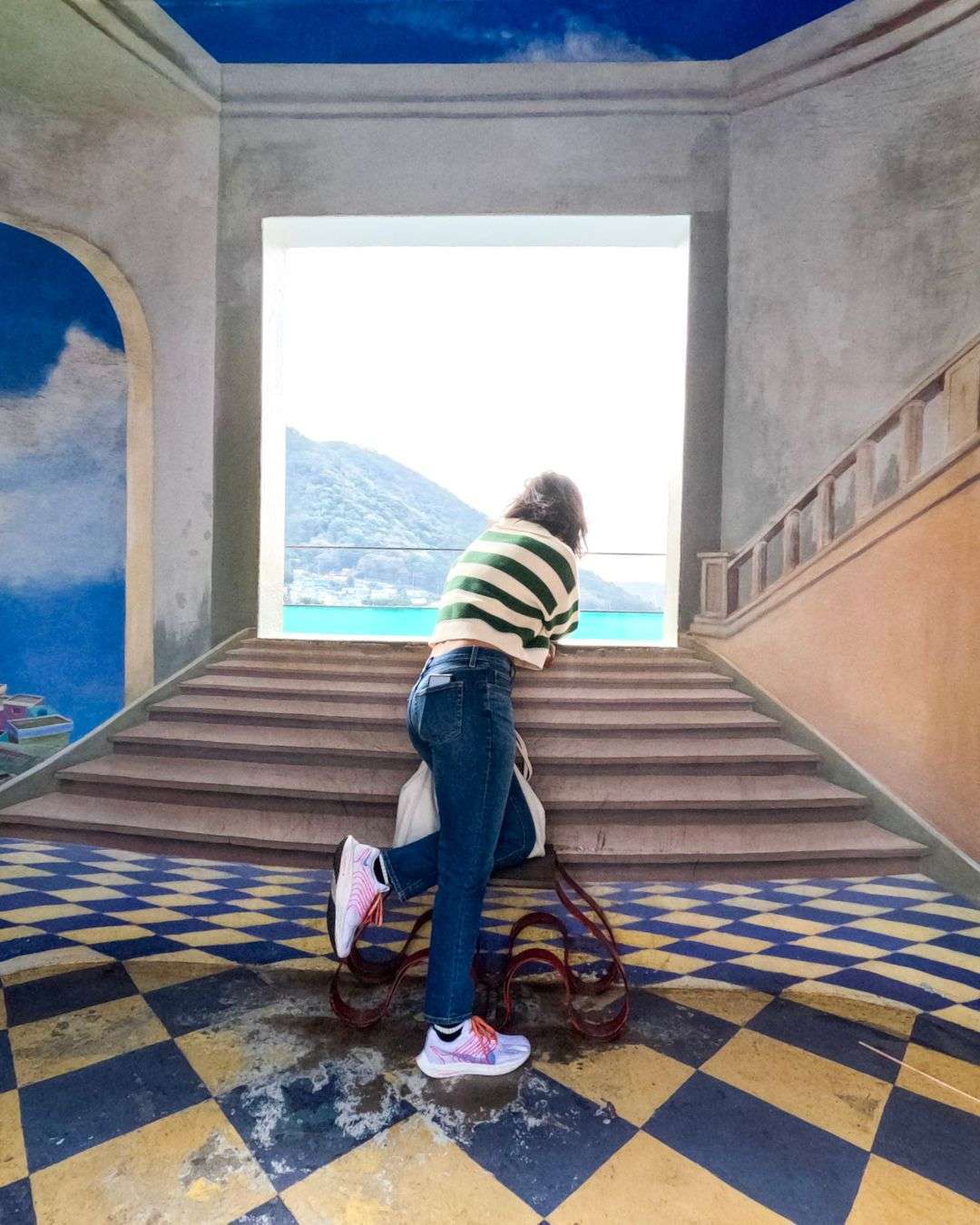 A Guide to Gamcheon Culture Village in Busan • Khyati Maloo, Itinerary ...