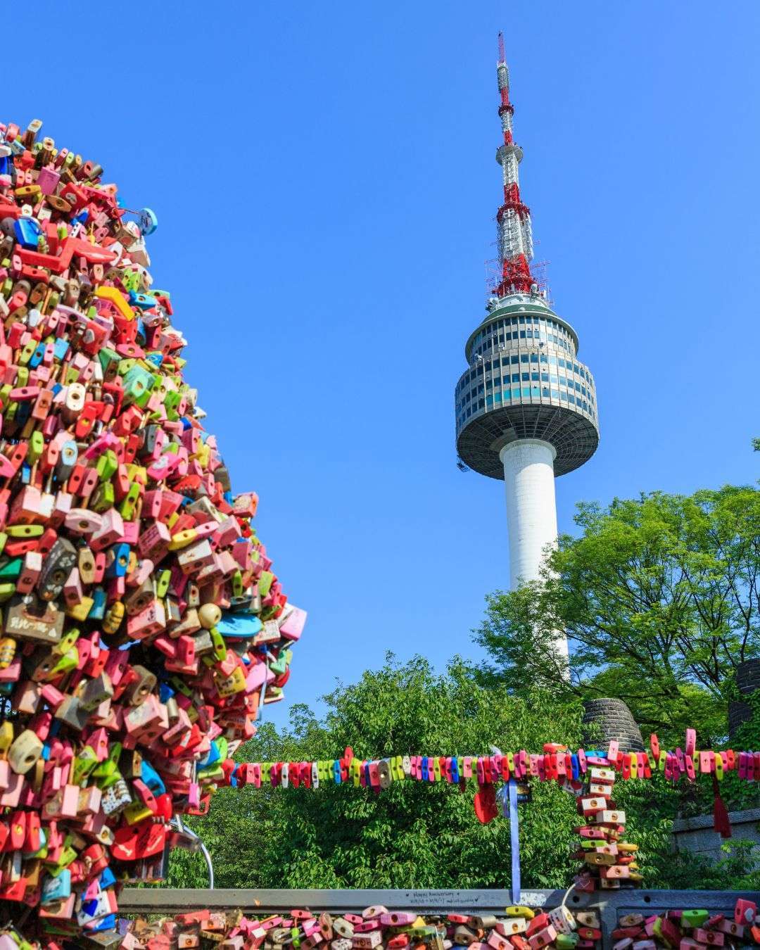 10-Day South Korea Itinerary • Khyati Maloo, Itinerary Whisperer