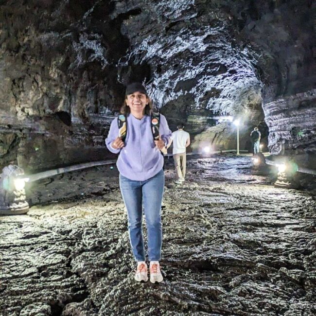 Best Jeju Island 2 to 4 Day Itinerary • Khyati Maloo, Itinerary Whisperer