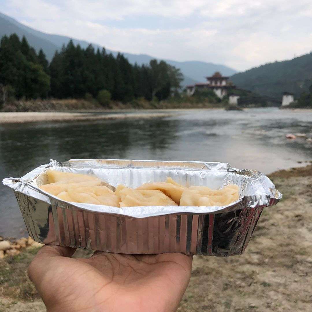 Vegetarian Food in Bhutan: The Ultimate Guide
