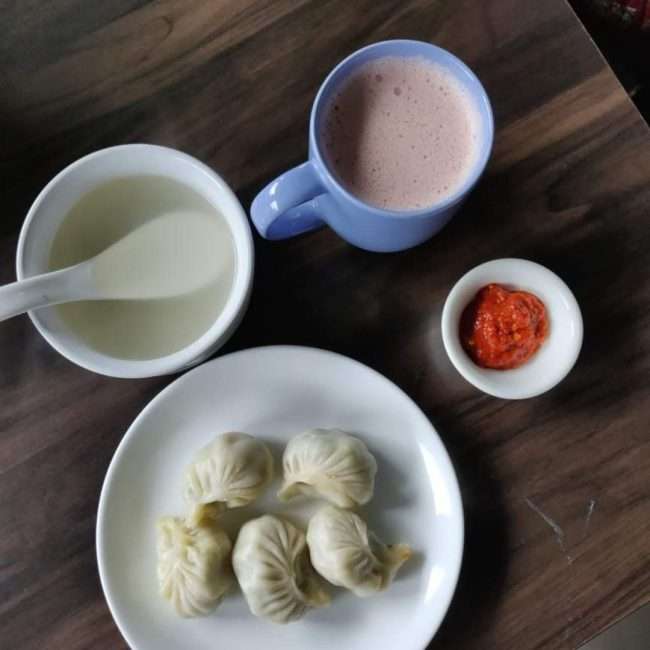 Vegetarian Food in Bhutan: The Ultimate Guide